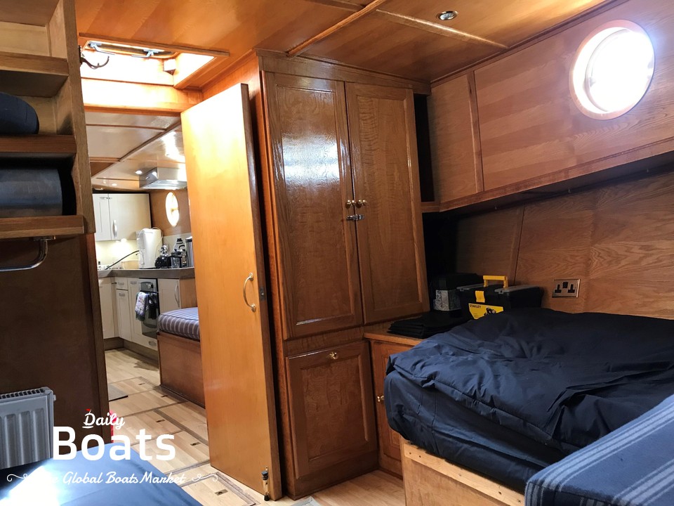 2007 Coaster 49 for sale. View price, photos and Buy 2007 Coaster 49 ...