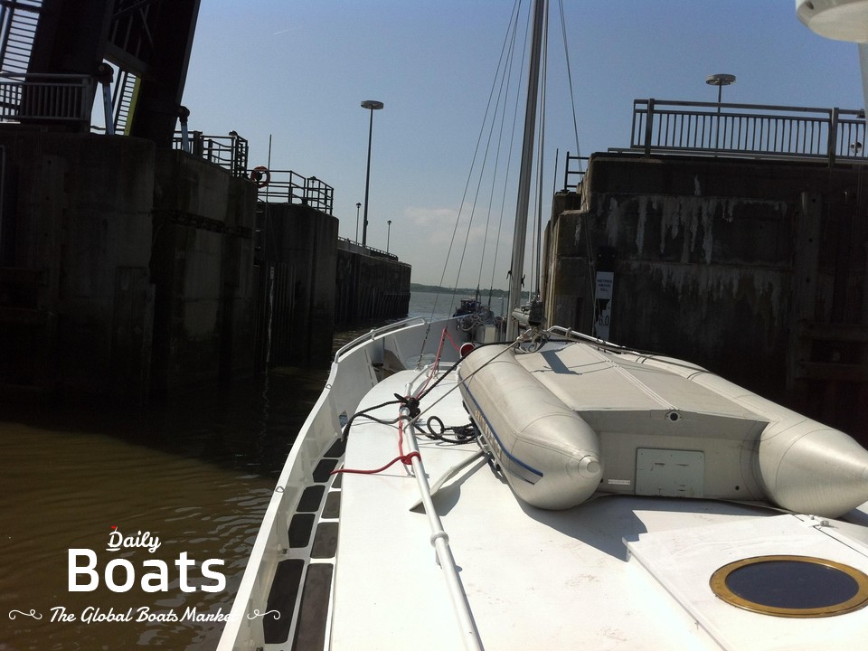 2007 Coaster 49 for sale. View price, photos and Buy 2007 Coaster 49 ...