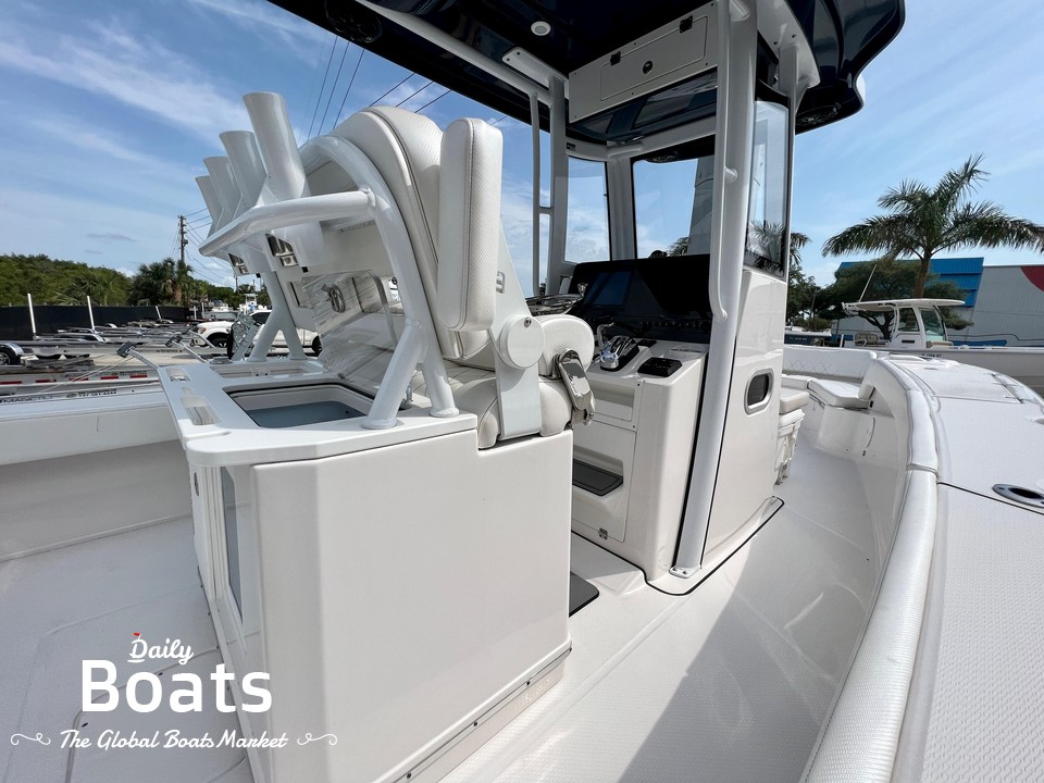 2022 Blue Wave 2600 Makaira for sale. View price, photos and Buy 2022 ...