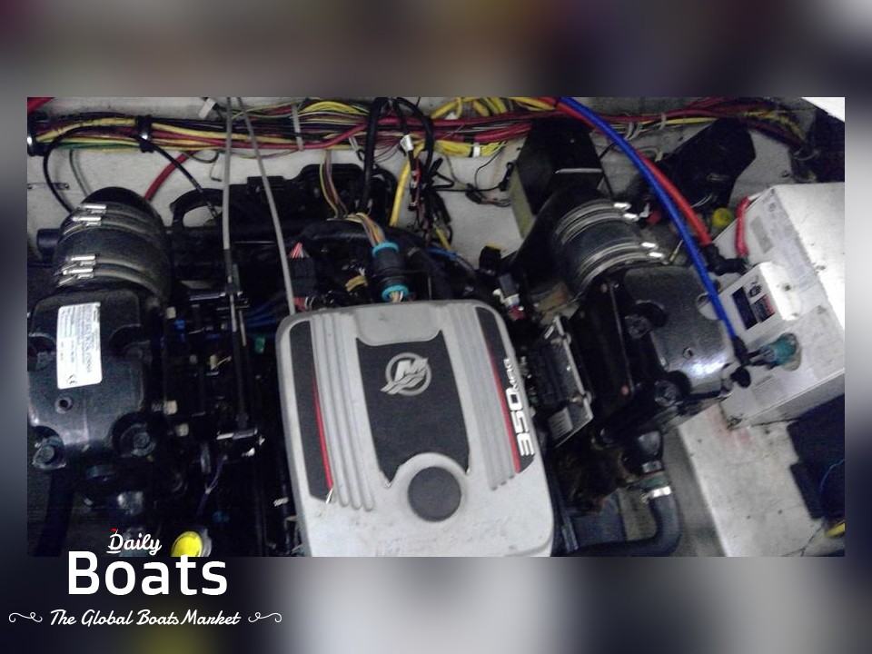 2008 Bayliner 285 for sale. View price, photos and Buy 2008 Bayliner ...