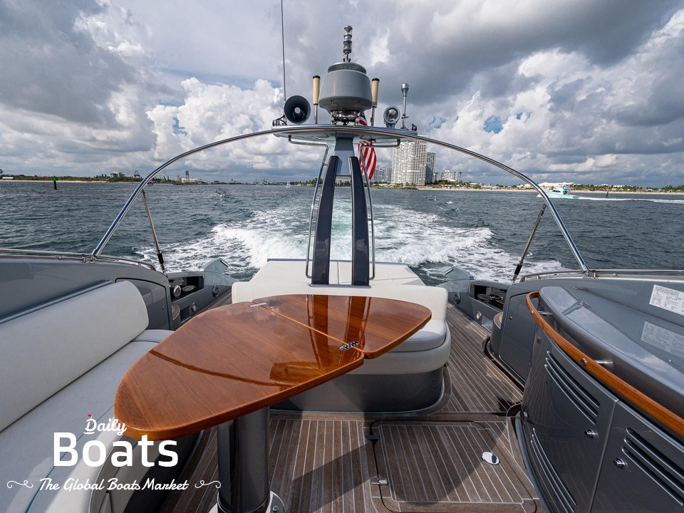 2014 Riva 52 Rivale for sale. View price, photos and Buy 2014 Riva 52 ...