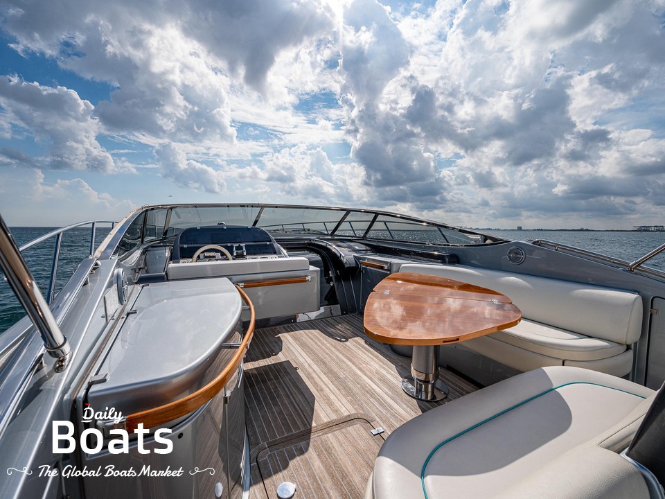 2014 Riva 52 Rivale for sale. View price, photos and Buy 2014 Riva 52 ...