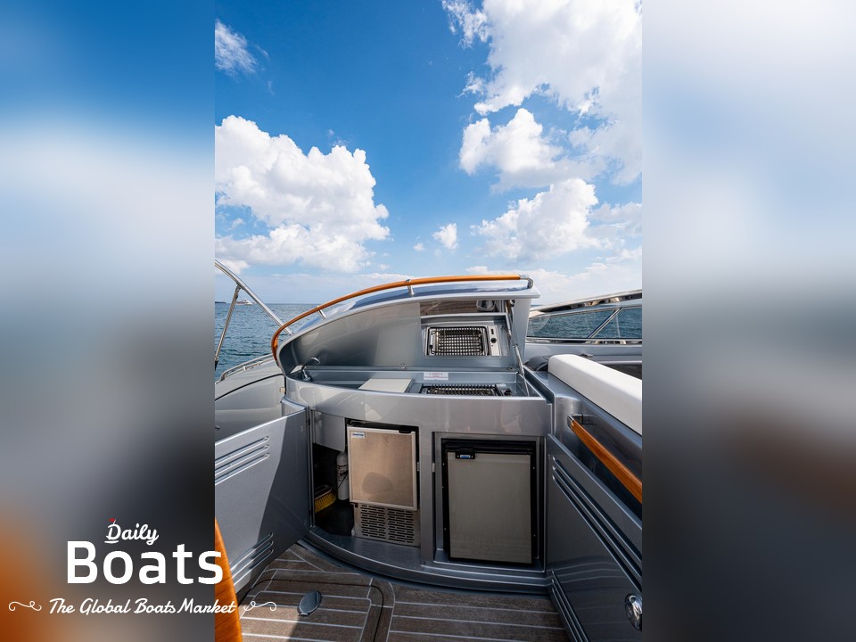 2014 Riva 52 Rivale for sale. View price, photos and Buy 2014 Riva 52 ...