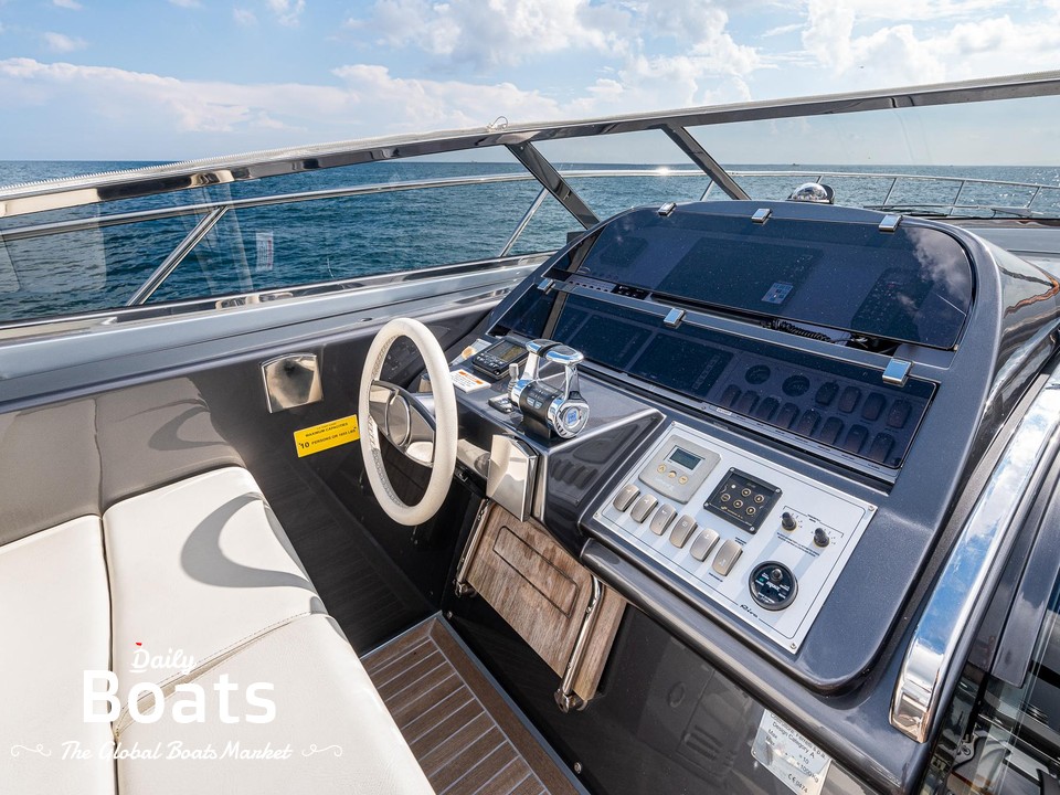 2014 Riva 52 Rivale for sale. View price, photos and Buy 2014 Riva 52 ...