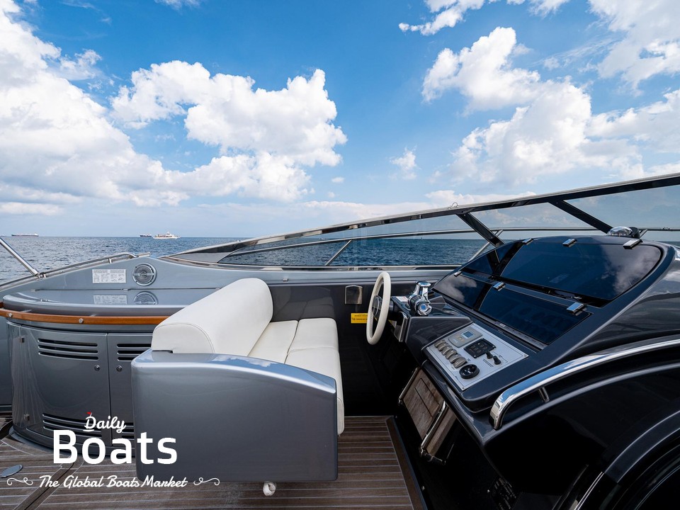 2014 Riva 52 Rivale for sale. View price, photos and Buy 2014 Riva 52 ...