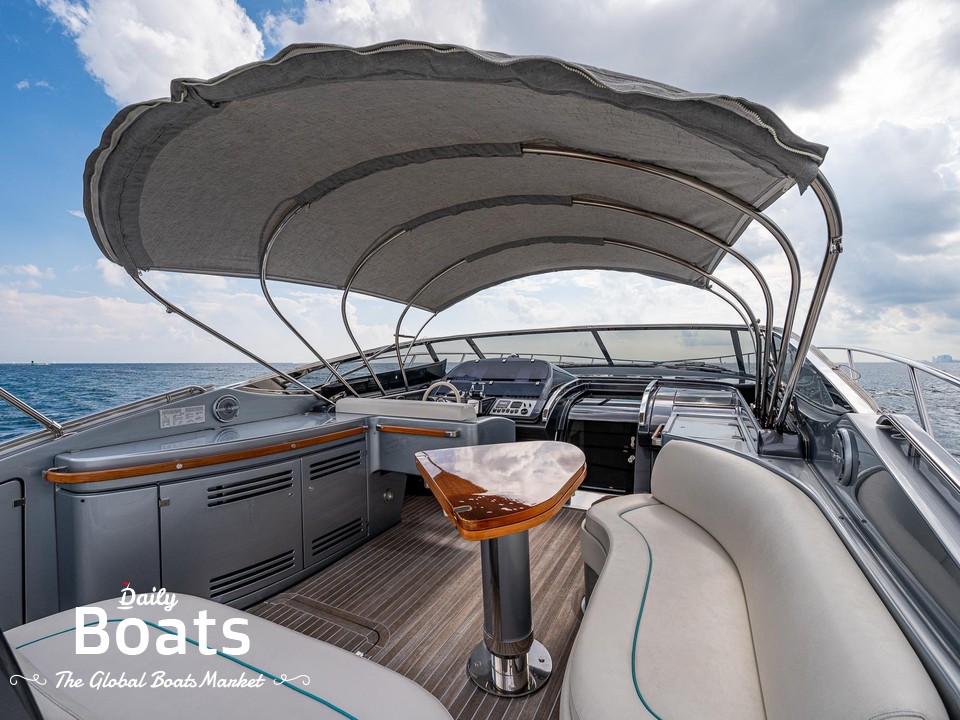 2014 Riva 52 Rivale for sale. View price, photos and Buy 2014 Riva 52 ...