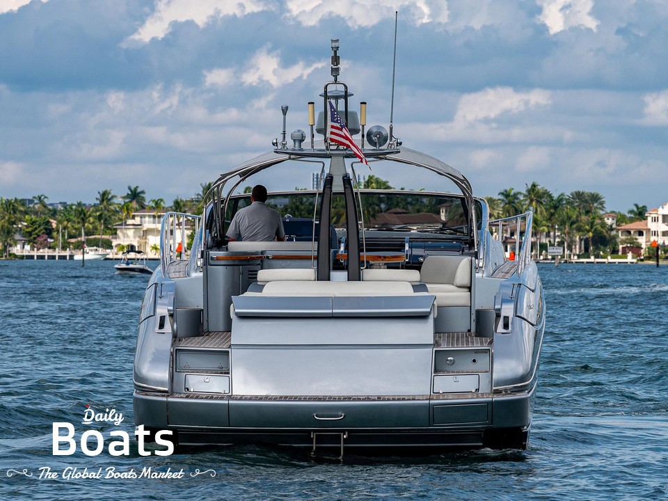 2014 Riva 52 Rivale for sale. View price, photos and Buy 2014 Riva 52 ...