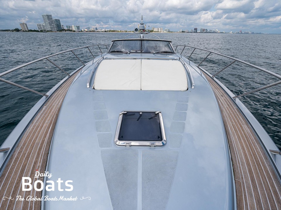 2014 Riva 52 Rivale for sale. View price, photos and Buy 2014 Riva 52 ...