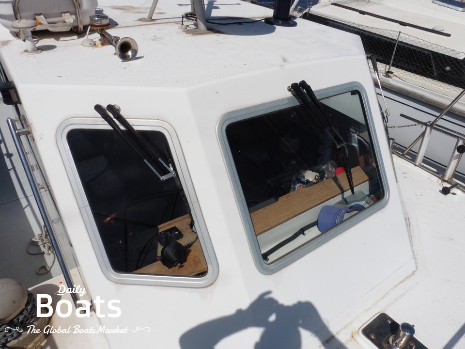 Catamaran Colne Catamarans for sale. View price, photos and Buy ...