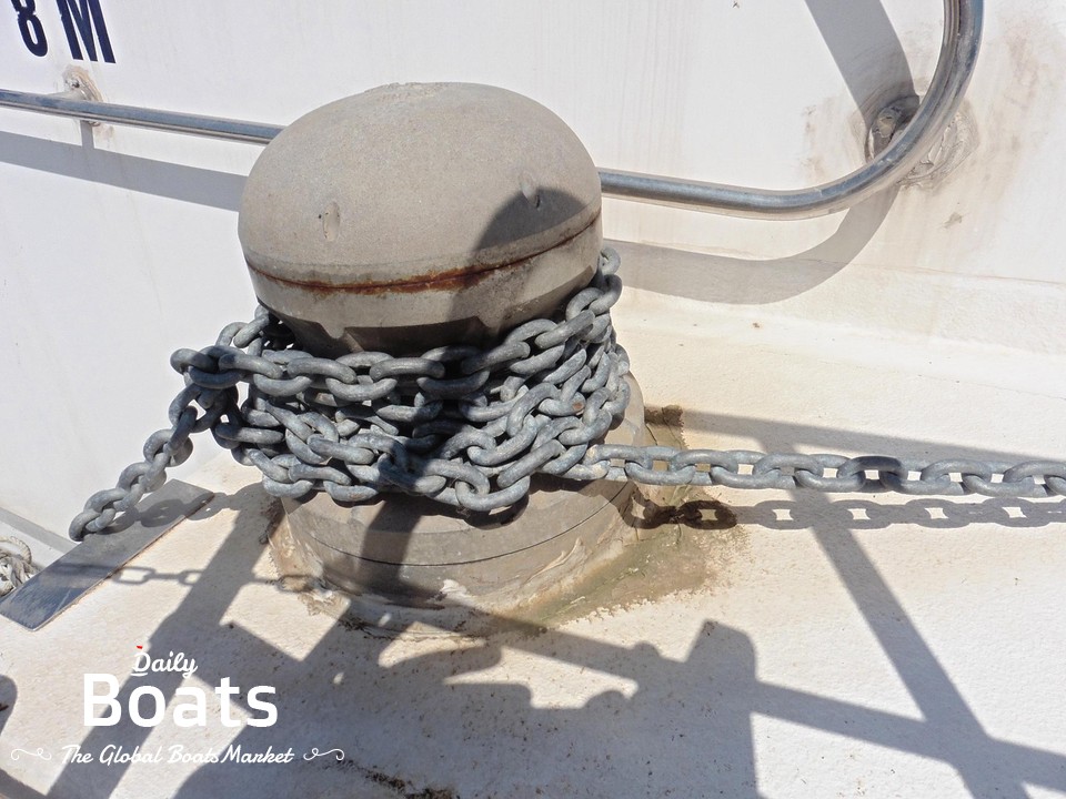 2003 Catamaran Colne Catamarans for sale. View price, photos and Buy ...