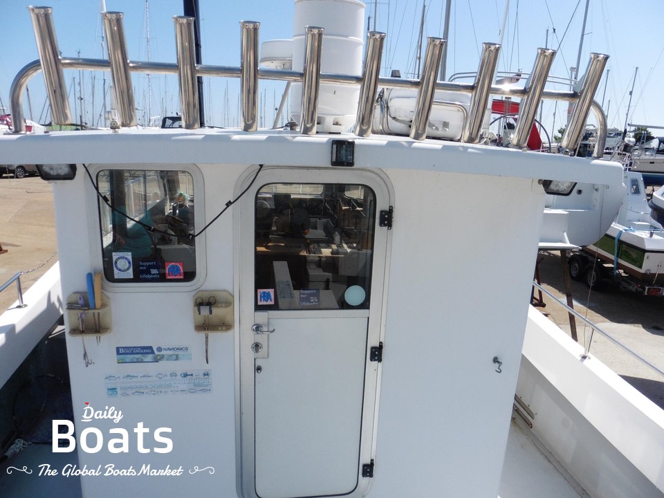 Catamaran Colne Catamarans for sale. View price, photos and Buy ...