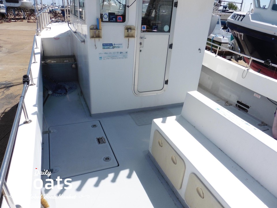 2003 Catamaran Colne Catamarans for sale. View price, photos and Buy ...