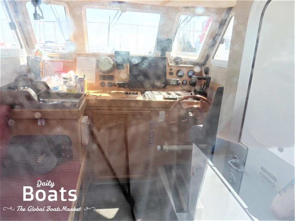 Catamaran Colne Catamarans for sale. View price, photos and Buy ...