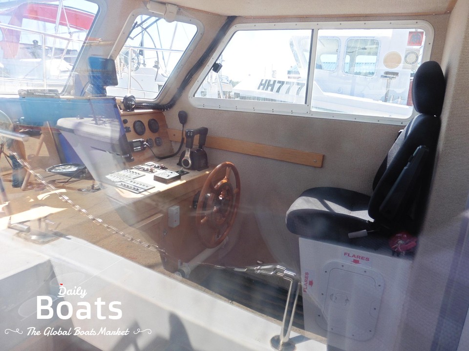 2003 Catamaran Colne Catamarans for sale. View price, photos and Buy ...