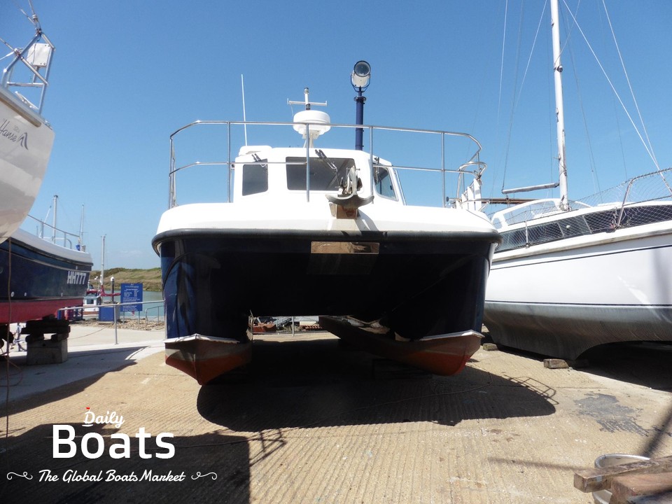 Catamaran Colne Catamarans for sale. View price, photos and Buy ...