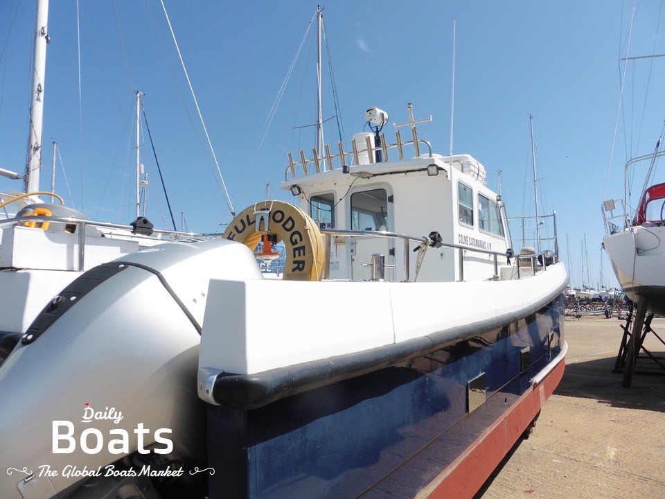 2003 Catamaran Colne Catamarans for sale. View price, photos and Buy ...