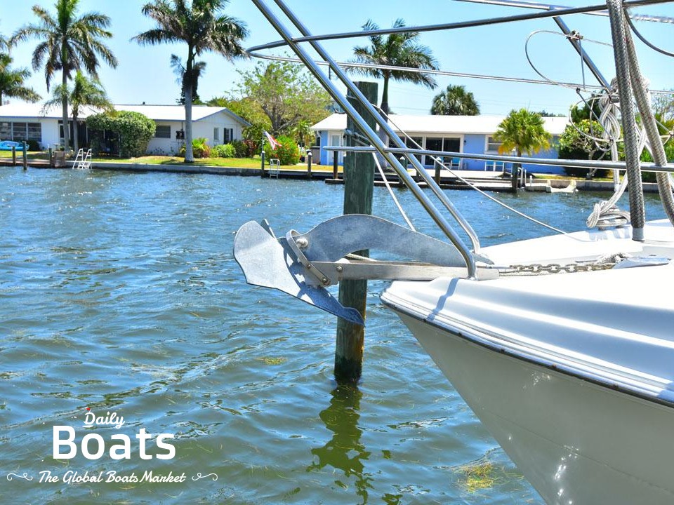 2006 Carver 38 Sport Sedan for sale. View price, photos and Buy 2006 ...