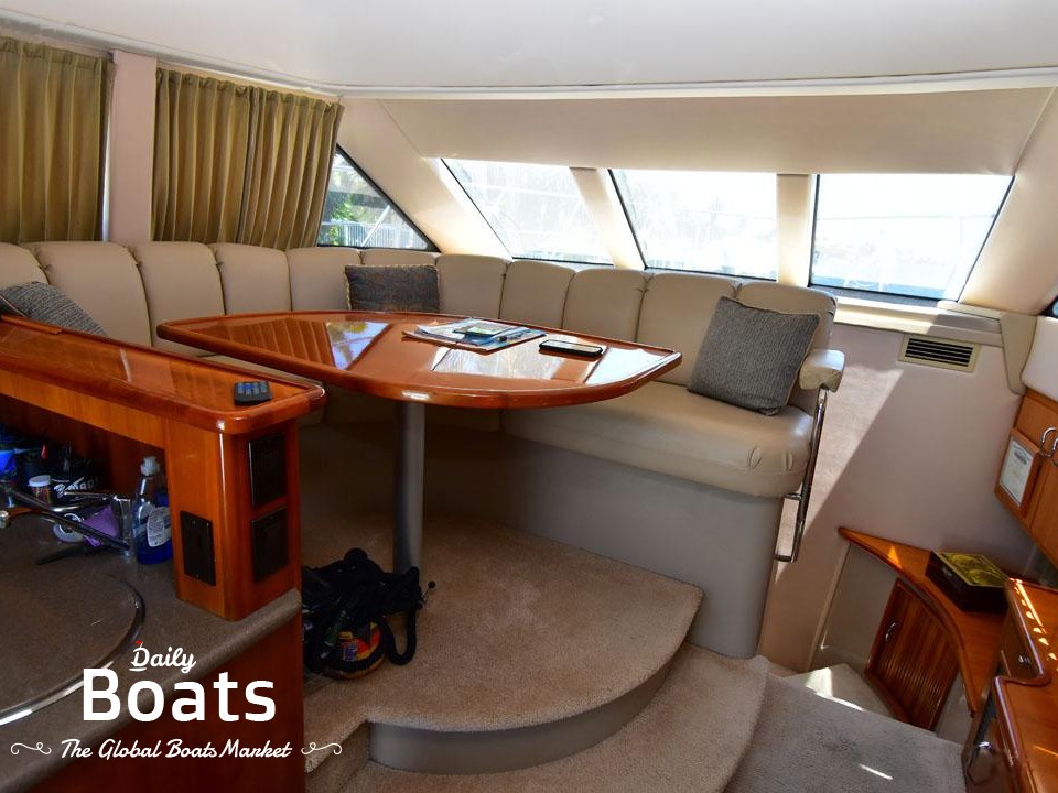 2006 Carver 38 Sport Sedan for sale. View price, photos and Buy 2006 ...