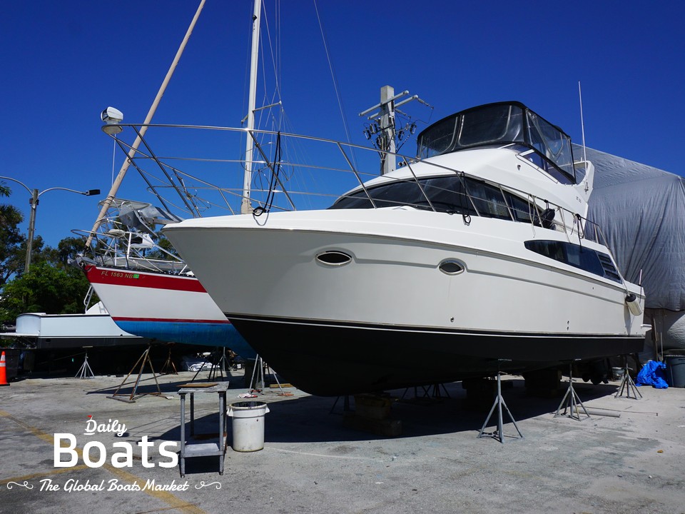 2006 Carver 38 Sport Sedan for sale. View price, photos and Buy 2006 ...