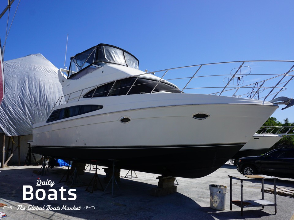 2006 Carver 38 Sport Sedan for sale. View price, photos and Buy 2006 ...