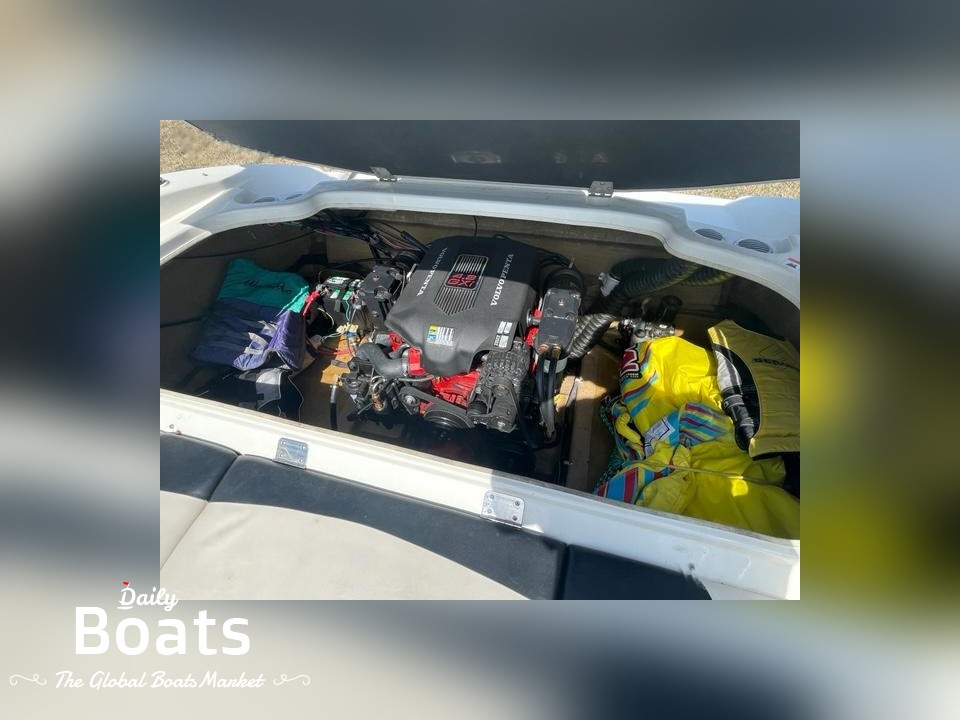 2005 Larson Senza 206 for sale. View price, photos and Buy 2005 Larson ...