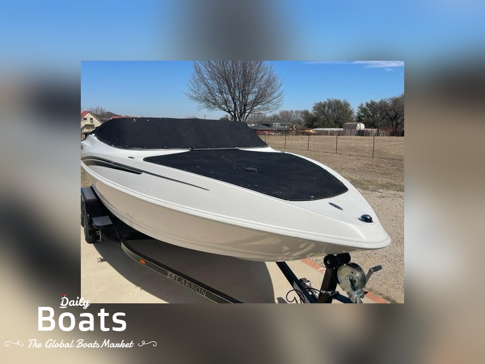 2005 Larson Senza 206 for sale. View price, photos and Buy 2005 Larson ...