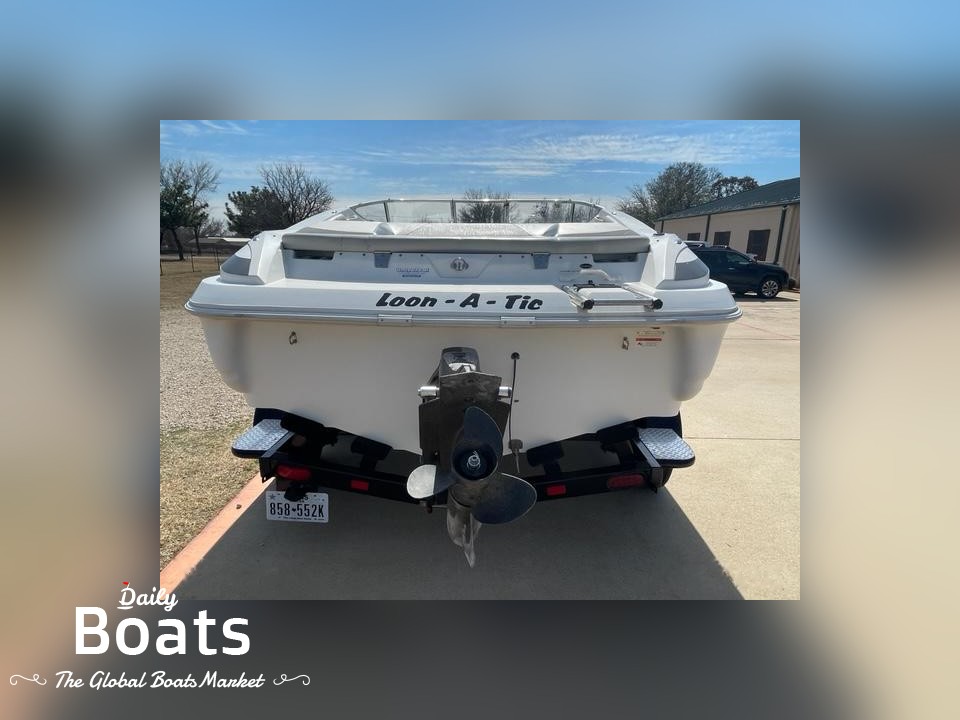 2005 Larson Senza 206 for sale. View price, photos and Buy 2005 Larson ...