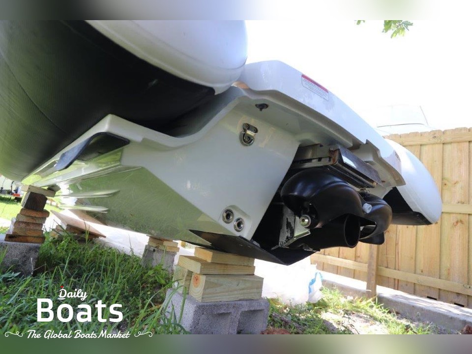 2021 Williams Jet Tenders Sportjet 395 for sale. View price, photos and ...