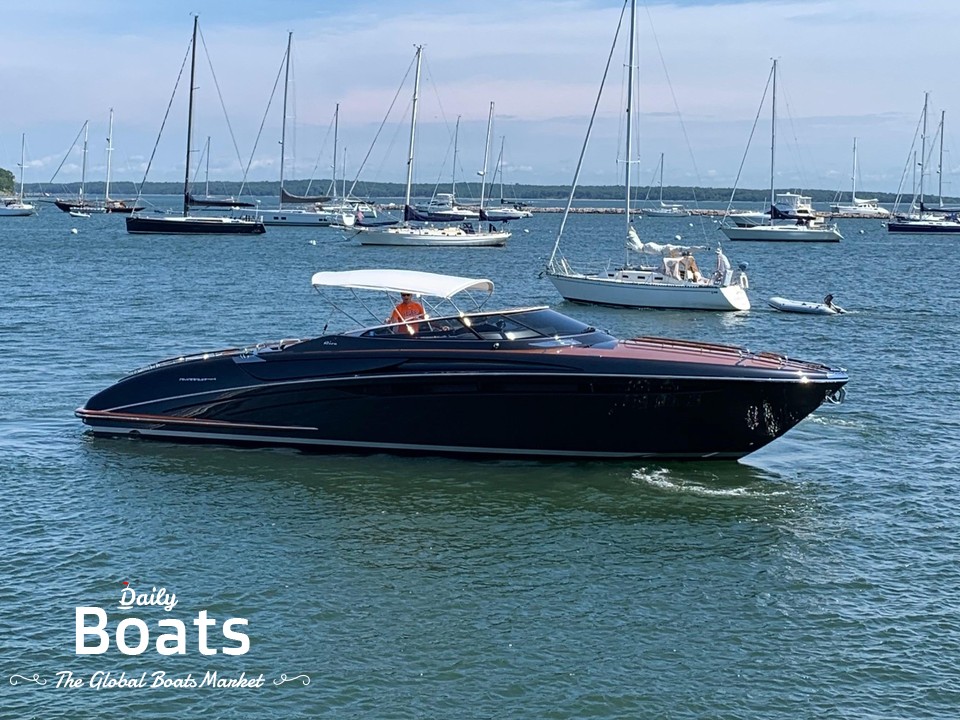 2013 Riva Rivarama Super for sale. View price, photos and Buy 2013 Riva ...