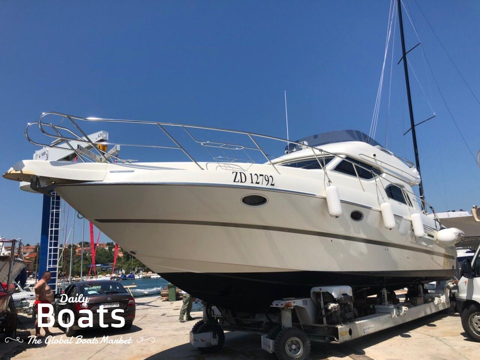 2012 Cranchi Atlantique 40 for sale. View price, photos and Buy 2012 ...