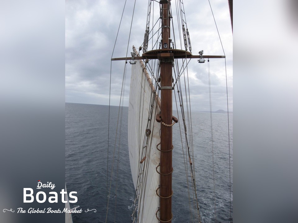 1881 Schooner Goleta Clasica for sale. View price, photos and Buy 1881 ...