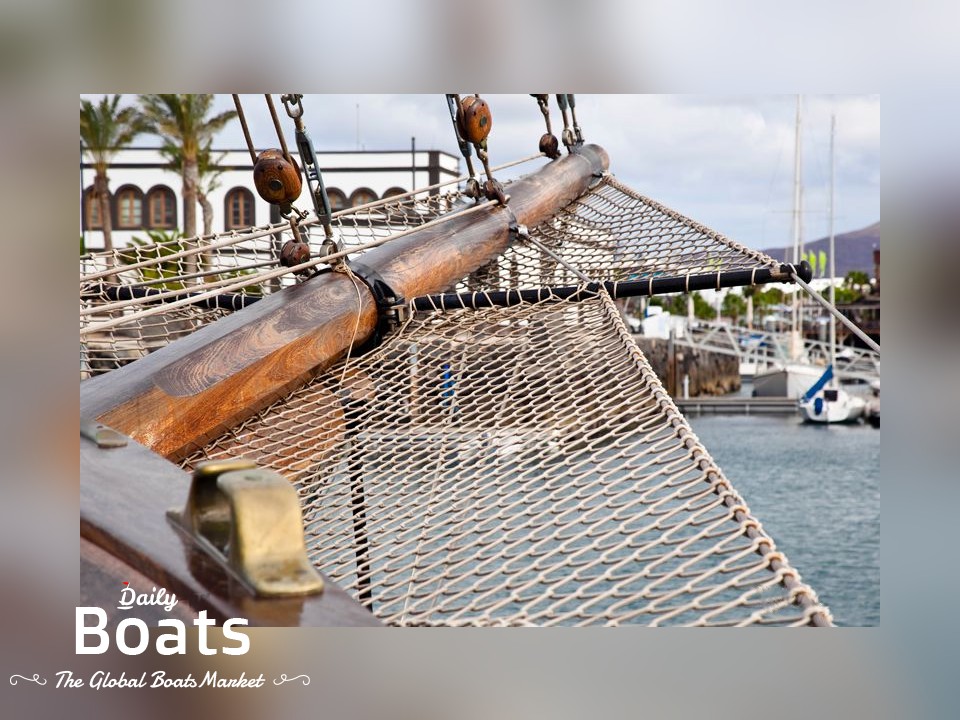 1881 Schooner Goleta Clasica for sale. View price, photos and Buy 1881 ...