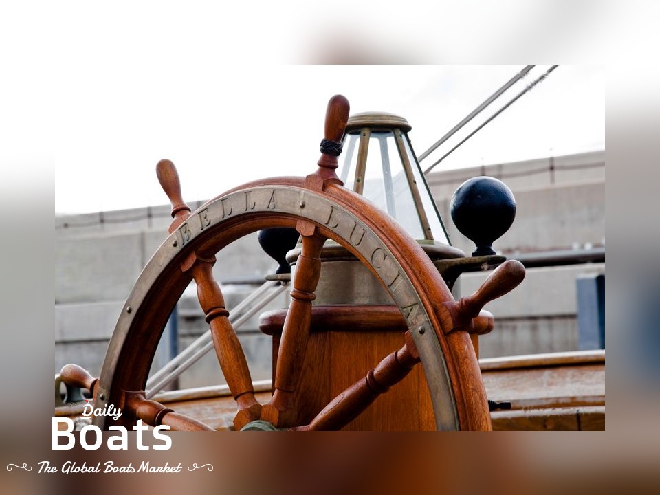 1881 Schooner Goleta Clasica for sale. View price, photos and Buy 1881 ...