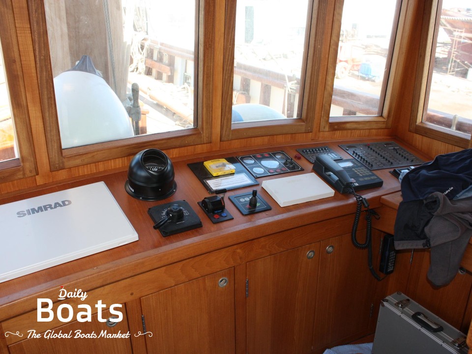 1881 Schooner Goleta Clasica for sale. View price, photos and Buy 1881 ...