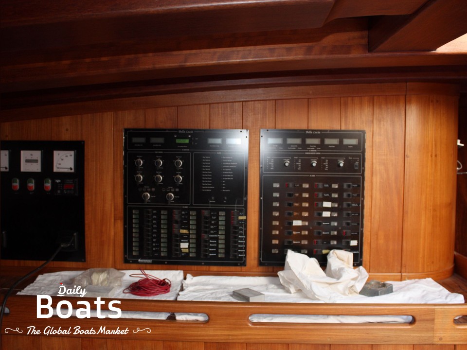 1881 Schooner Goleta Clasica for sale. View price, photos and Buy 1881 ...