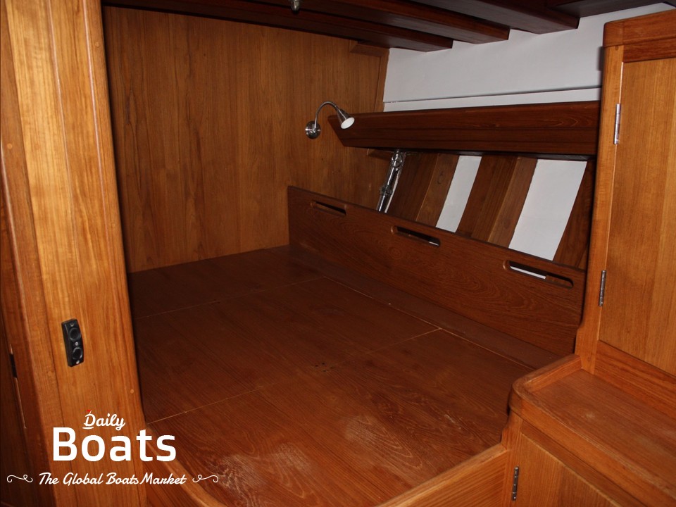 1881 Schooner Goleta Clasica for sale. View price, photos and Buy 1881 ...