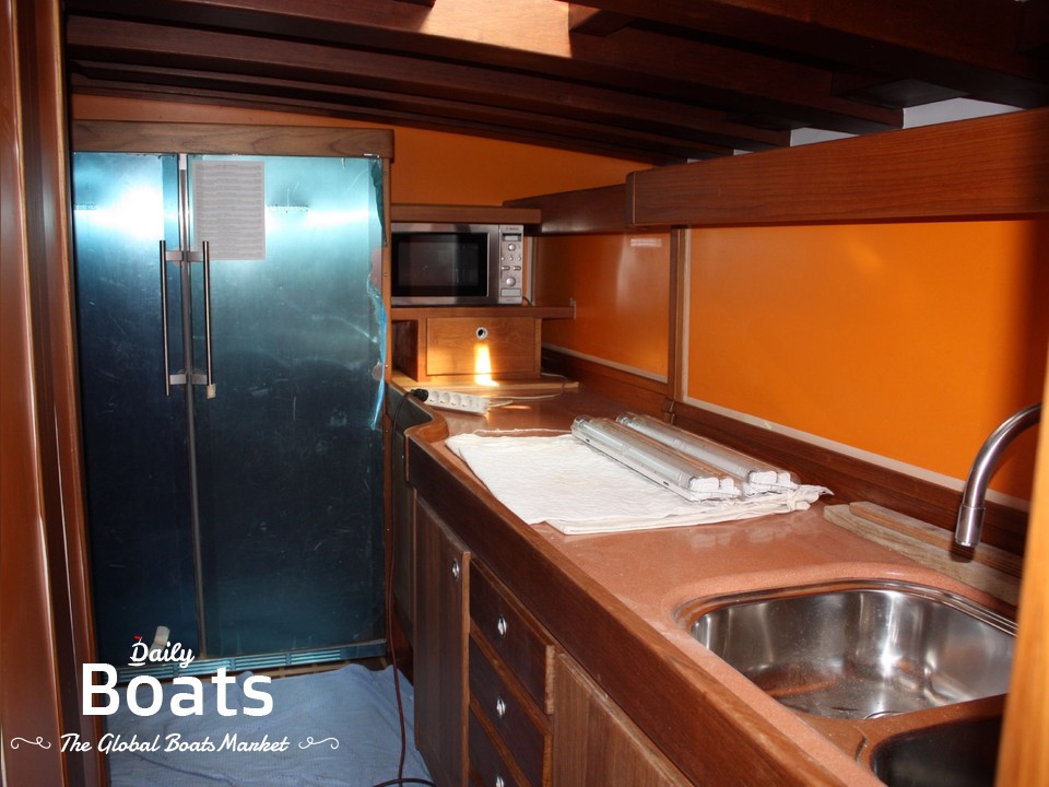 1881 Schooner Goleta Clasica for sale. View price, photos and Buy 1881 ...