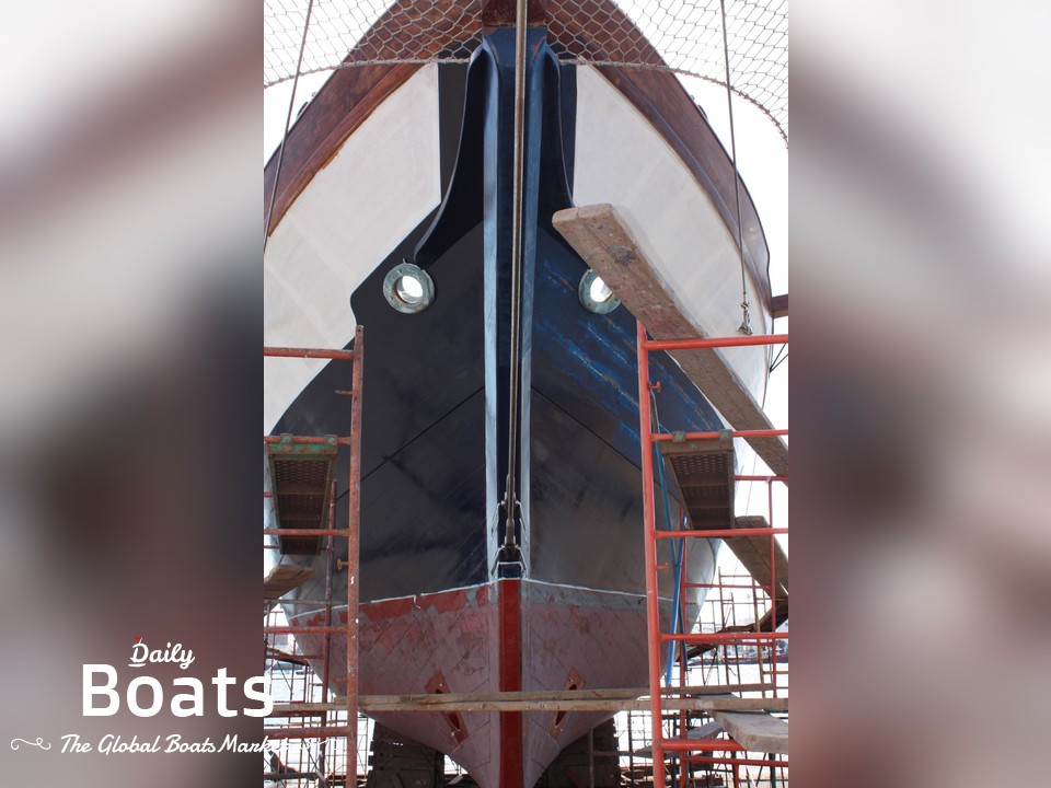 1881 Schooner Goleta Clasica for sale. View price, photos and Buy 1881 ...