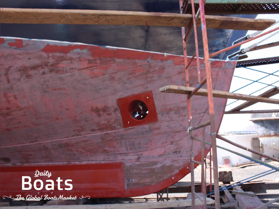 1881 Schooner Goleta Clasica for sale. View price, photos and Buy 1881 ...