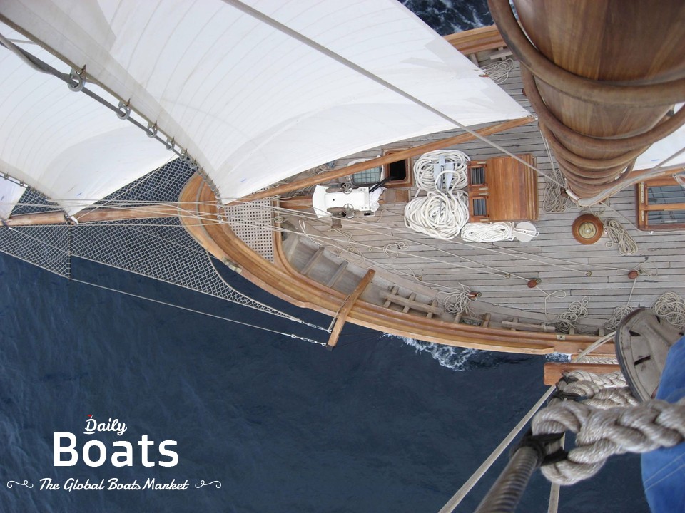 1881 Schooner Goleta Clasica for sale. View price, photos and Buy 1881 ...