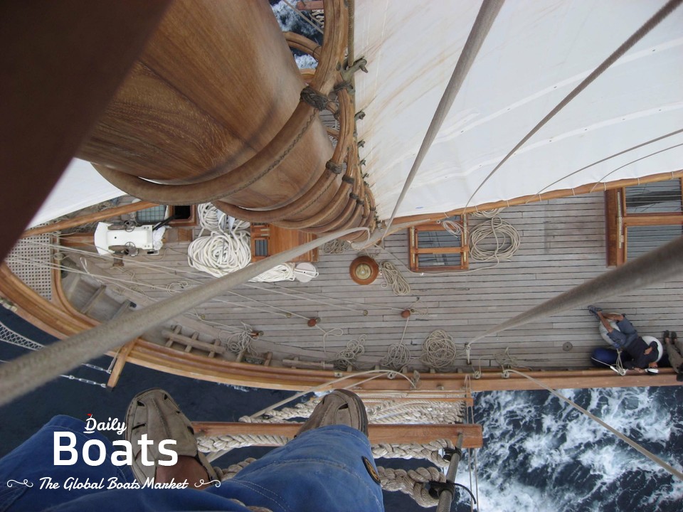 1881 Schooner Goleta Clasica for sale. View price, photos and Buy 1881 ...