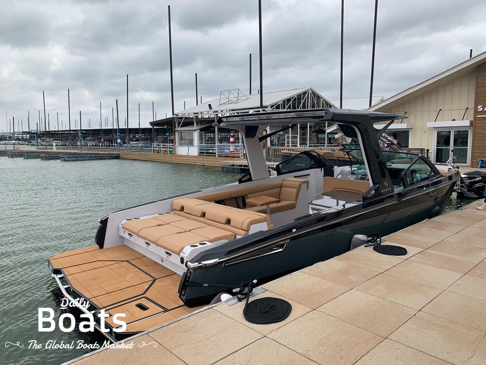 2022 Aviara Av32 for sale. View price, photos and Buy 2022 Aviara Av32 ...