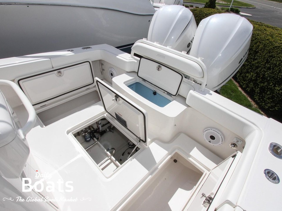 2020 Jupiter 32 for sale. View price, photos and Buy 2020 Jupiter 32 ...