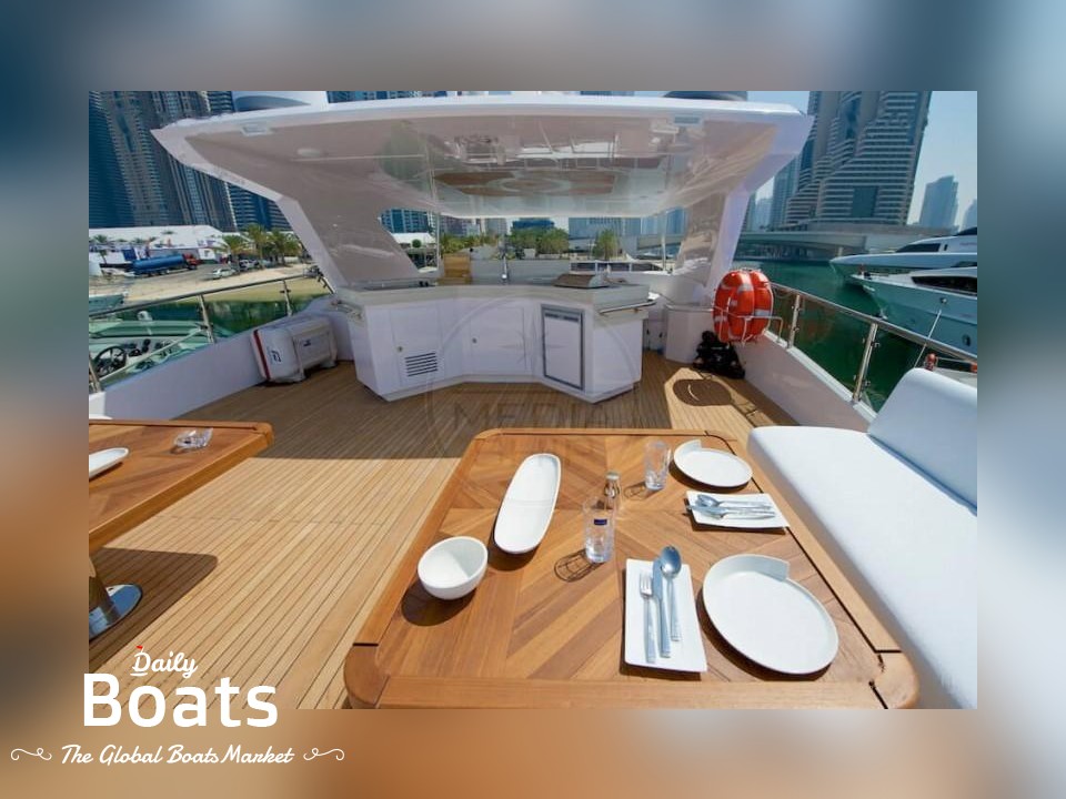 2022 Gulf Craft Nomad 75 for sale. View price, photos and Buy 2022 Gulf ...