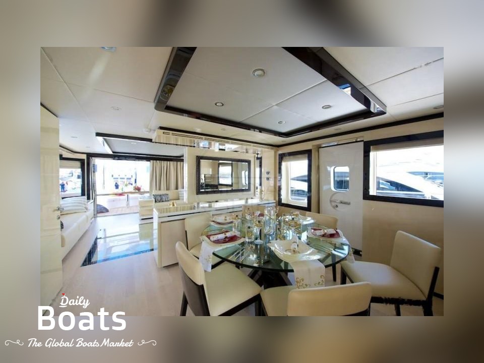 2022 Gulf Craft Nomad 75 for sale. View price, photos and Buy 2022 Gulf ...