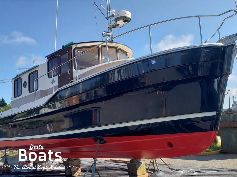 2009 Ranger Tugs R29 for sale. View price, photos and Buy 2009 Ranger ...