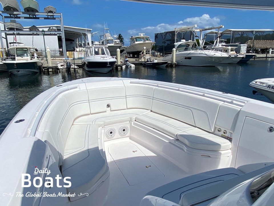 2020 Intrepid 345 Nomad Fe for sale. View price, photos and Buy 2020 ...