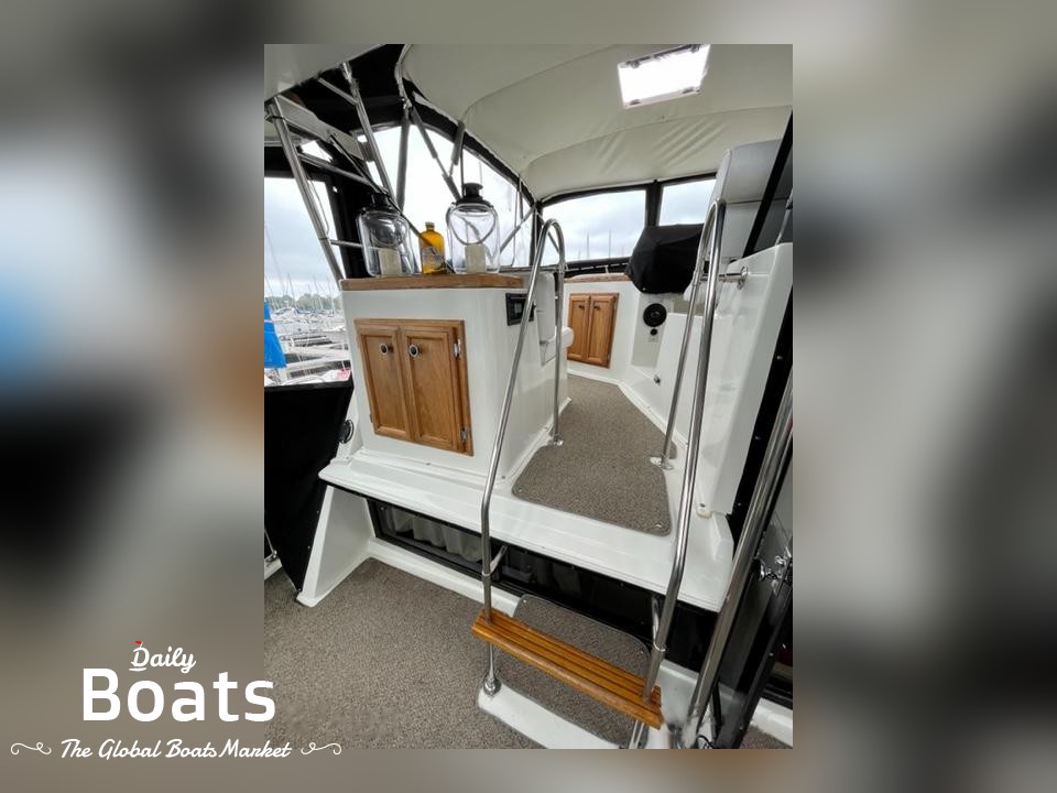1990 Carver 3607 Aft Cabin Motoryacht for sale. View price, photos and ...