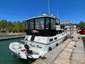 1990 Carver 3607 Aft Cabin Motoryacht for sale. View price, photos and ...