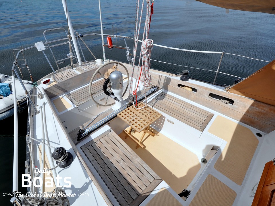 1974 Islander Yachtcraft 37 for sale. View price, photos and Buy 1974 ...